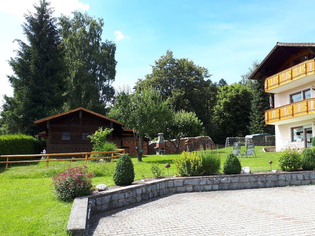 65 M² Ferienwohnung ∙ 2 Schlafzimmer ∙ 4 Gäste - Lam