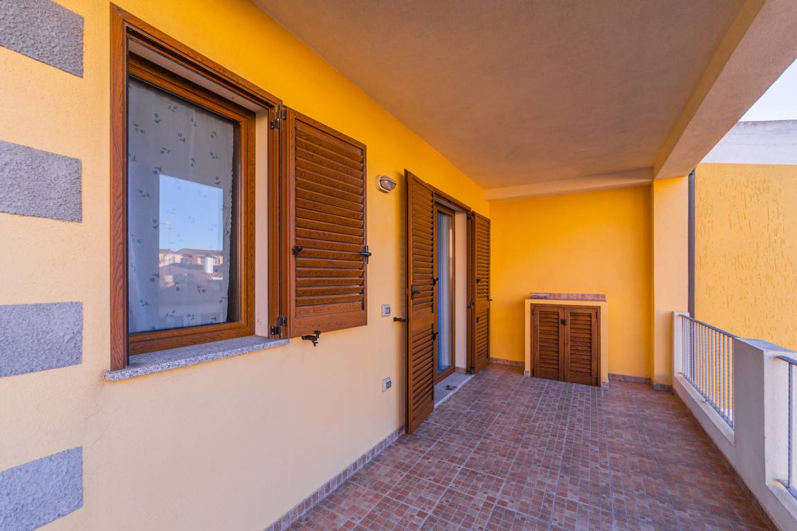 87 M² Apartment ∙ 2 Bedrooms ∙ 5 Guests - La Maddalena