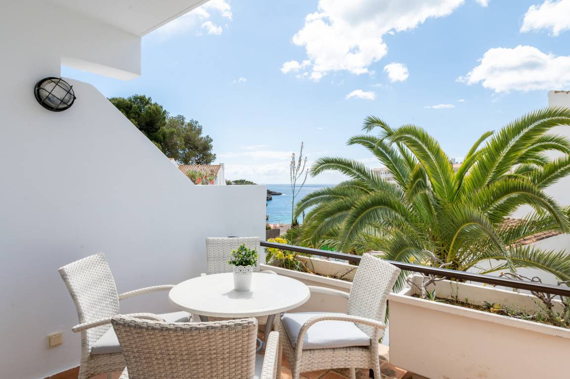 60 M² Apartment ∙ 2 Bedrooms ∙ 4 Guests - Cala d'Or