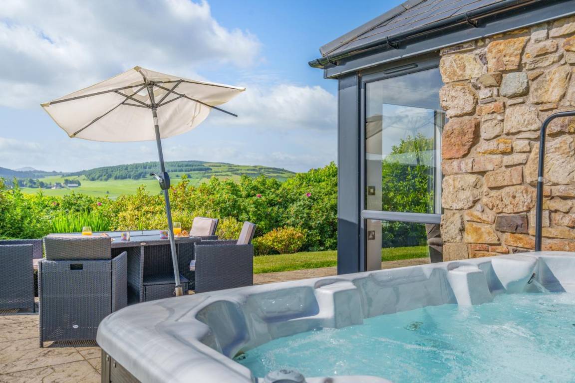 Cottage ∙ 3 Bedrooms ∙ 6 Guests - Fife