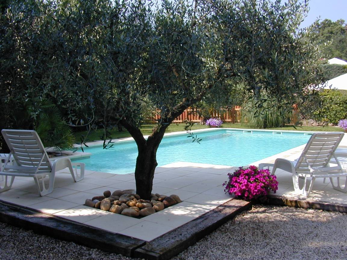 4000 M² Villa ∙ 3 Chambres ∙ 6 Personnes - Sainte-Maxime