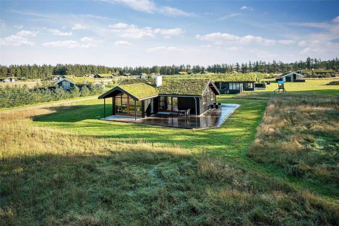 112 M² Casa ∙ 3 Camere Da Letto ∙ 7 Ospiti - Saltum