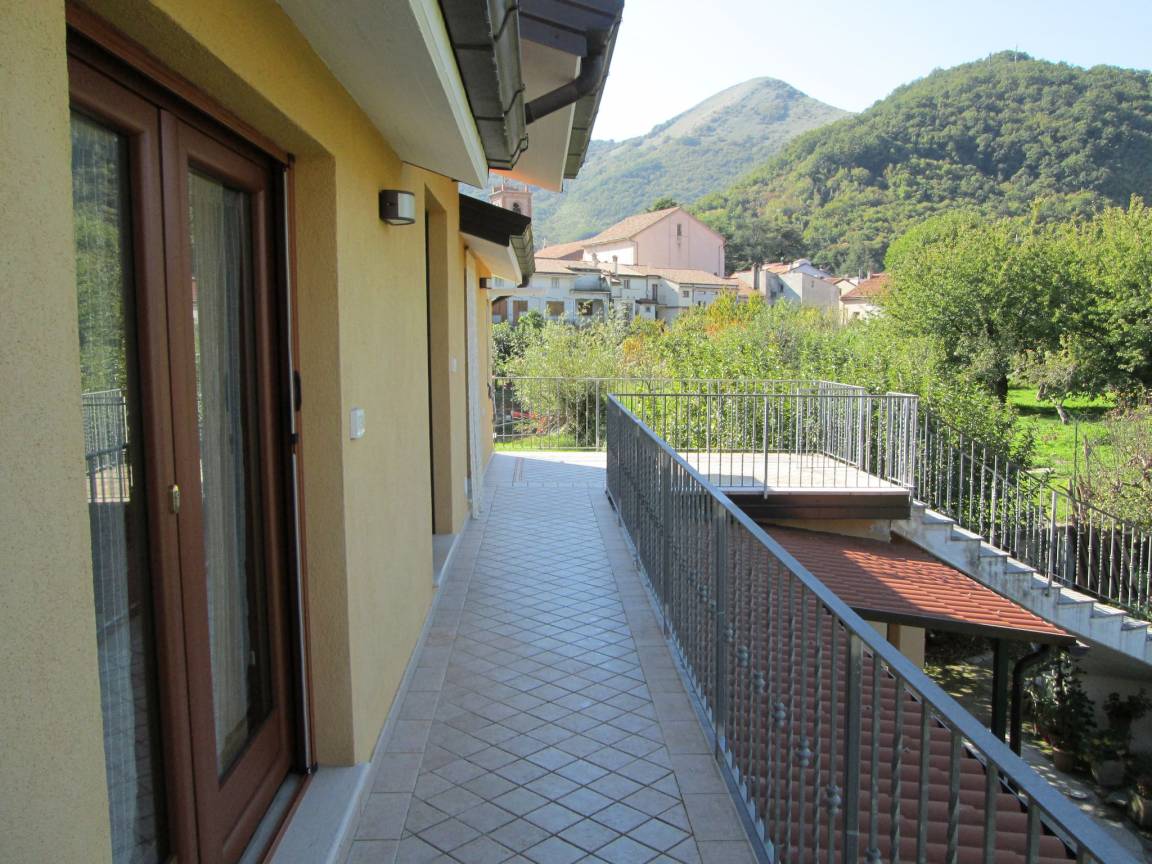 70 M² Maison De Vacances ∙ 3 Chambres ∙ 6 Personnes - Maratea