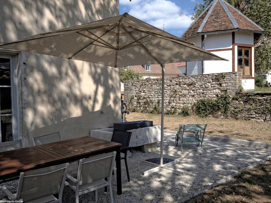 70 M² Cottage ∙ 2 Chambres ∙ 4 Personnes - Haute-Saône