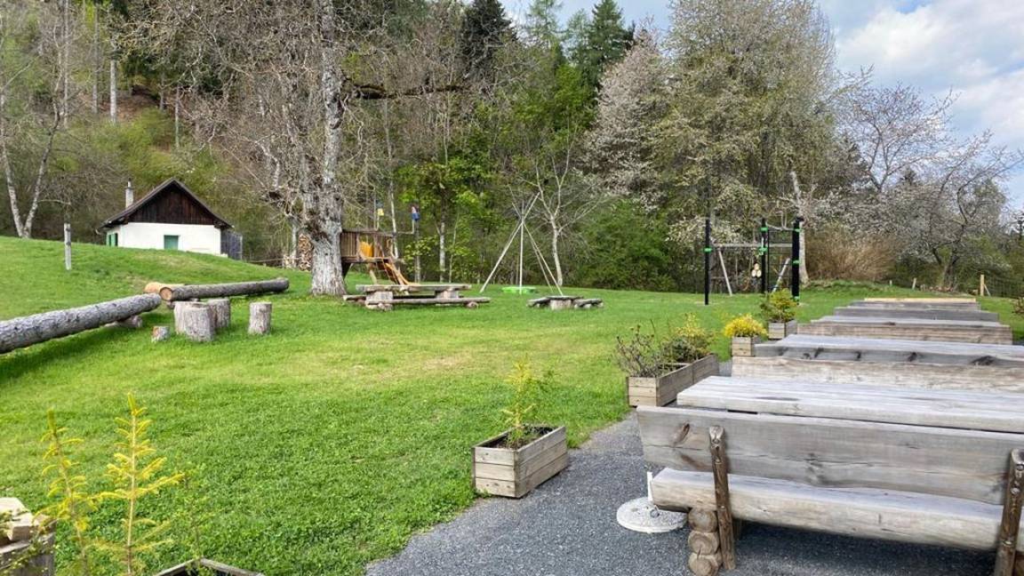 40 M² Appartement ∙ 1 Slaapkamer ∙ 4 Gasten - Karinthië