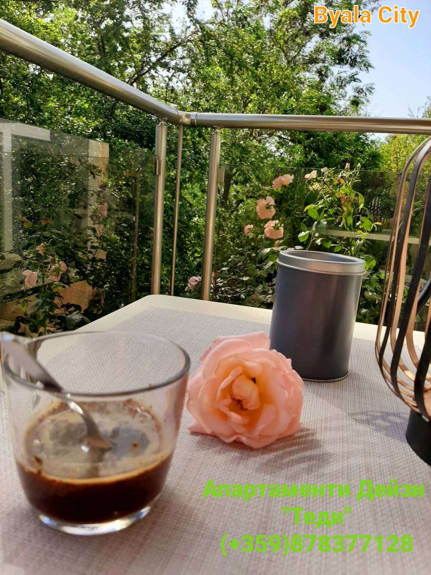 55 M² Apartment ∙ 1 Bedroom ∙ 5 Guests - Obzor