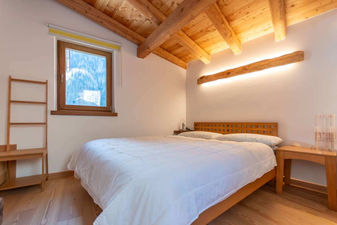 75 M² Appartement ∙ 1 Slaapkamer ∙ 4 Gasten - Alleghe