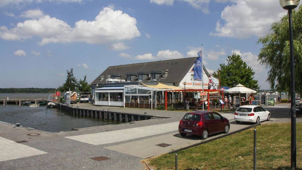 44 M² Ferienwohnung ∙ 2 Schlafzimmer ∙ 4 Gäste - Ribnitz-Damgarten