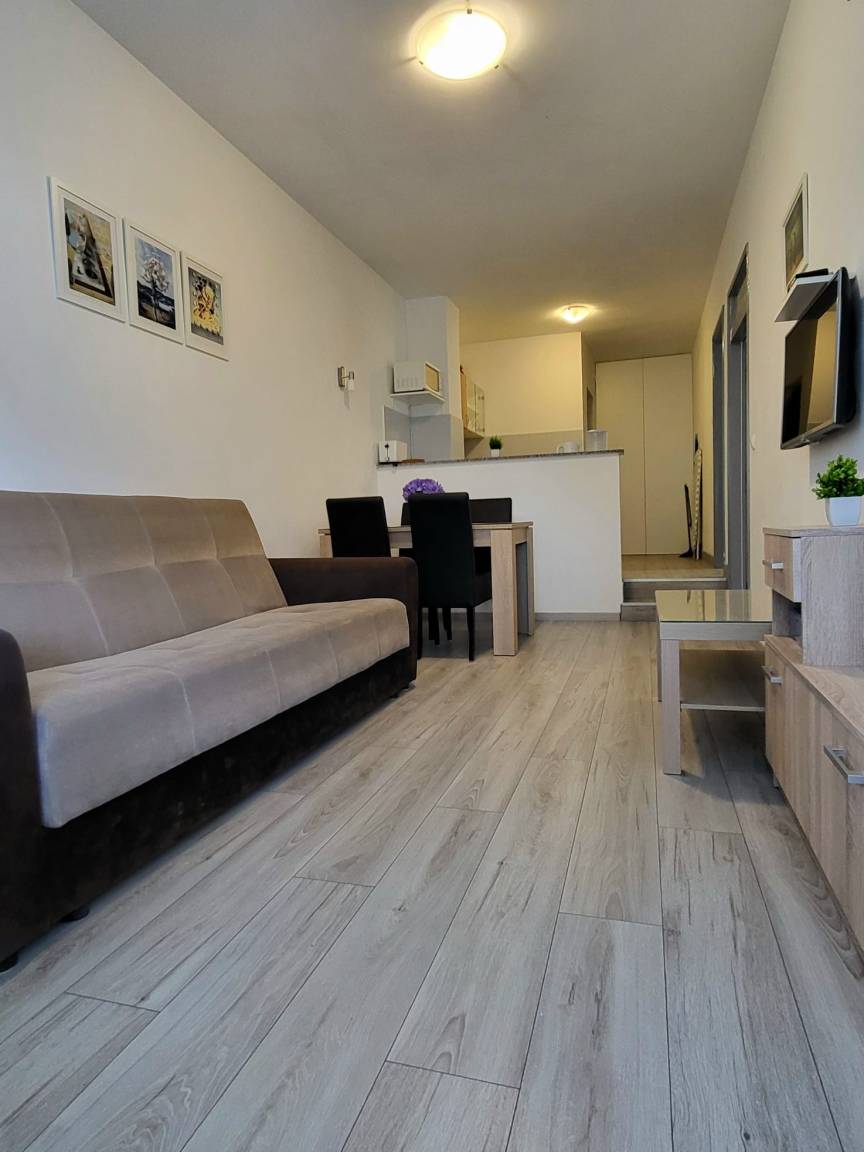 55 M² Apartment ∙ 2 Bedrooms ∙ 4 Guests - Crikvenica