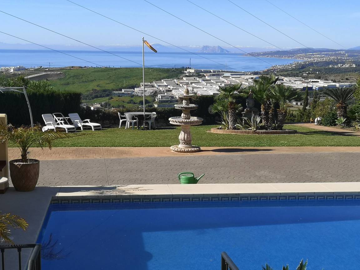 80 M² Caravan ∙ 1 Bedroom ∙ 4 Guests - Costa del Sol