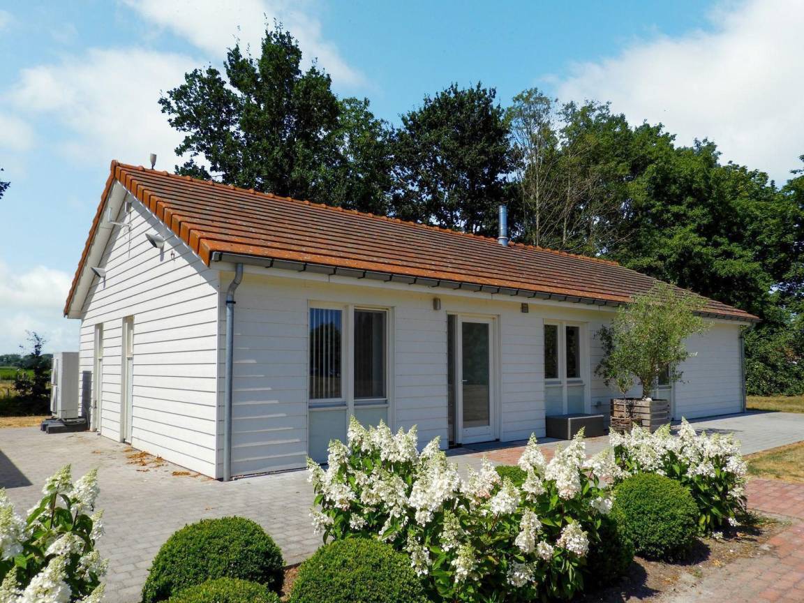 Casa ∙ 4 Camere Da Letto ∙ 8 Ospiti - Cadzand