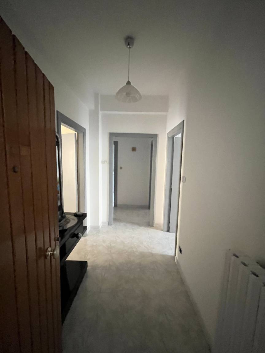 85 M² Huoneisto ∙ 2 Makuuhuonetta ∙ 7 Vierasta - Termoli