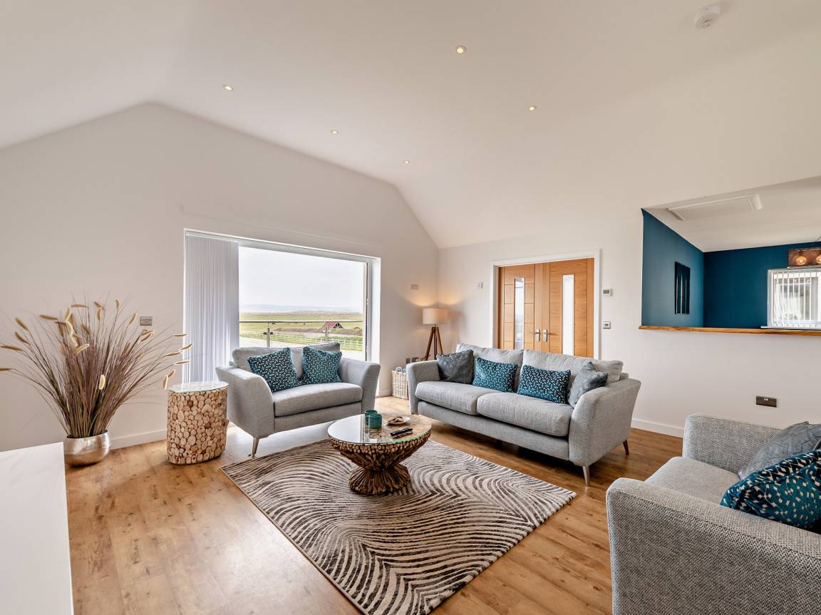 Cottage ∙ 4 Bedrooms ∙ 8 Guests - Appledore