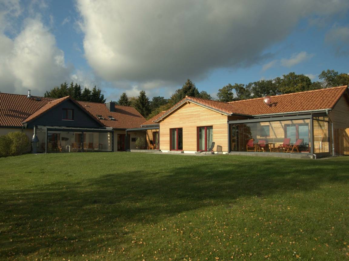 63 M² Apartment ∙ 1 Bedroom ∙ 4 Guests - Dahme