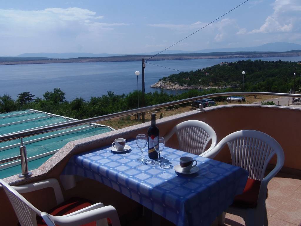 65 M² Lägenhet ∙ 2 Sovrum ∙ 5 Gäster - Crikvenica