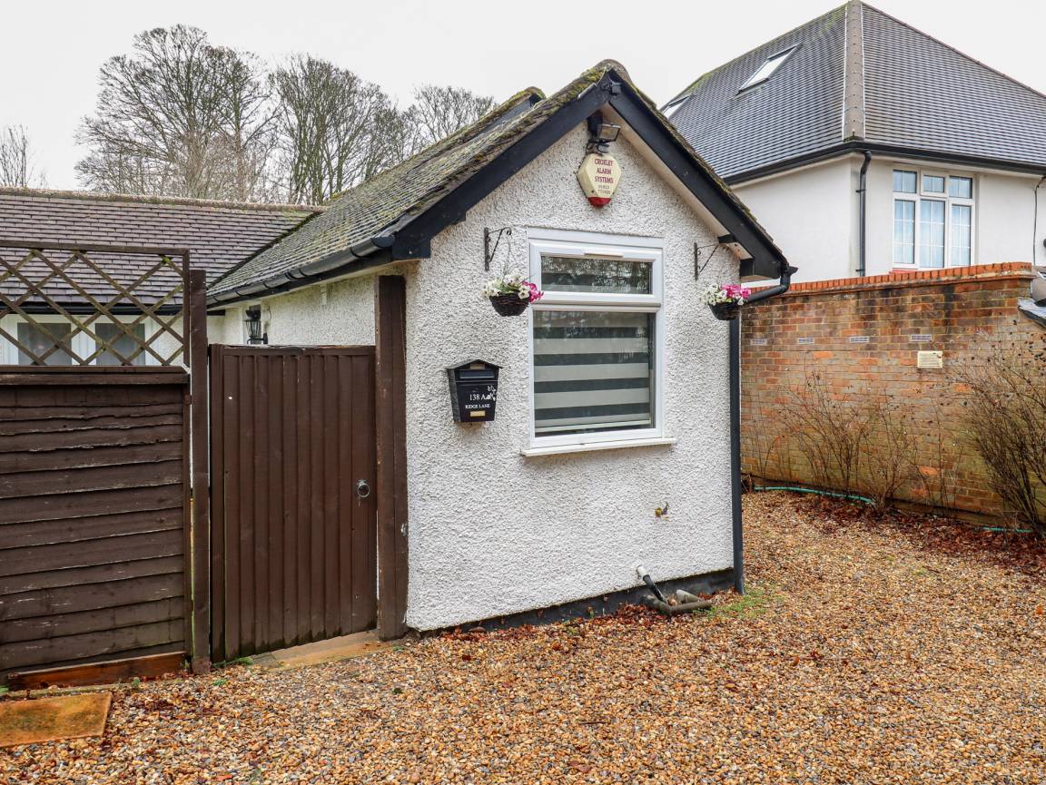 Cottage ∙ 1 Bedroom ∙ 6 Guests - St Albans