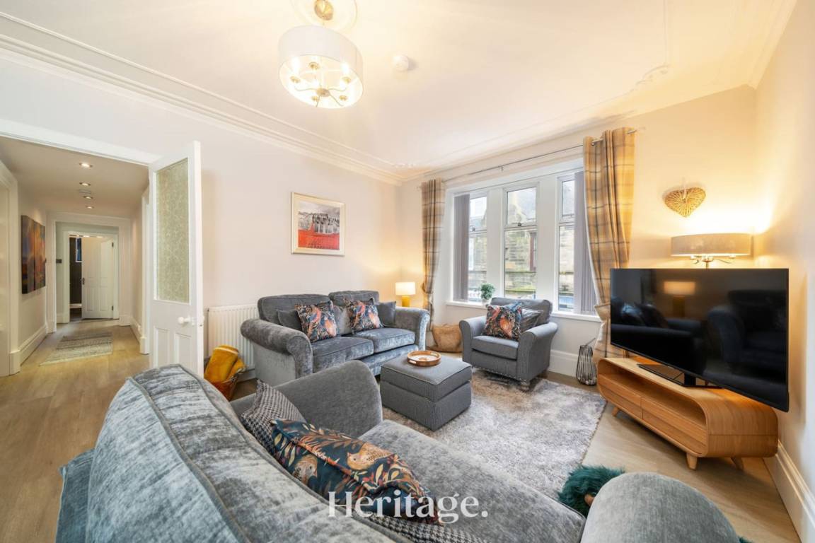 Apartment ∙ 2 Bedrooms ∙ 4 Guests - Moray