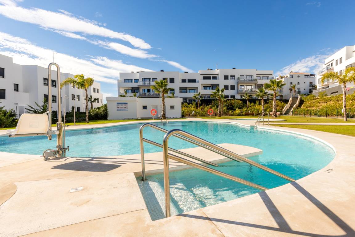 69 M² Apartamento ∙ 2 Habitaciones ∙ 6 Huéspedes - Vélez-Málaga