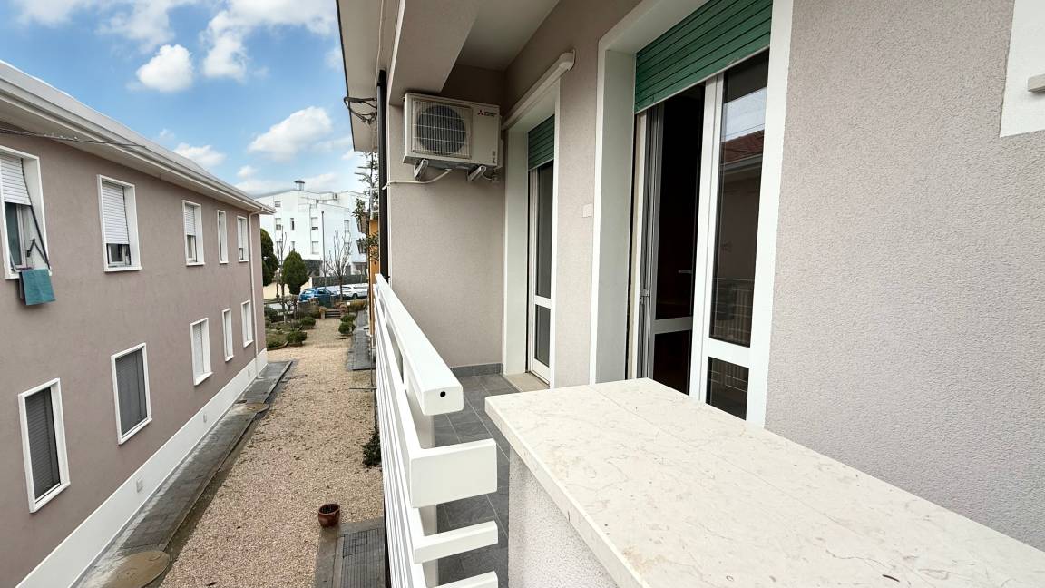 Apartamento ∙ 2 Habitaciones ∙ 6 Huéspedes - Senigallia