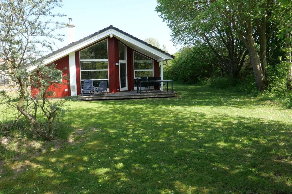 79 M² Ferienhaus ∙ 3 Schlafzimmer ∙ 8 Gäste - Großenbrode