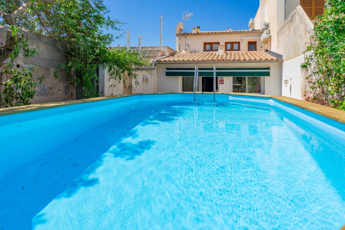 219 M² Villa ∙ 5 Schlafzimmer ∙ 10 Gäste - Mallorca