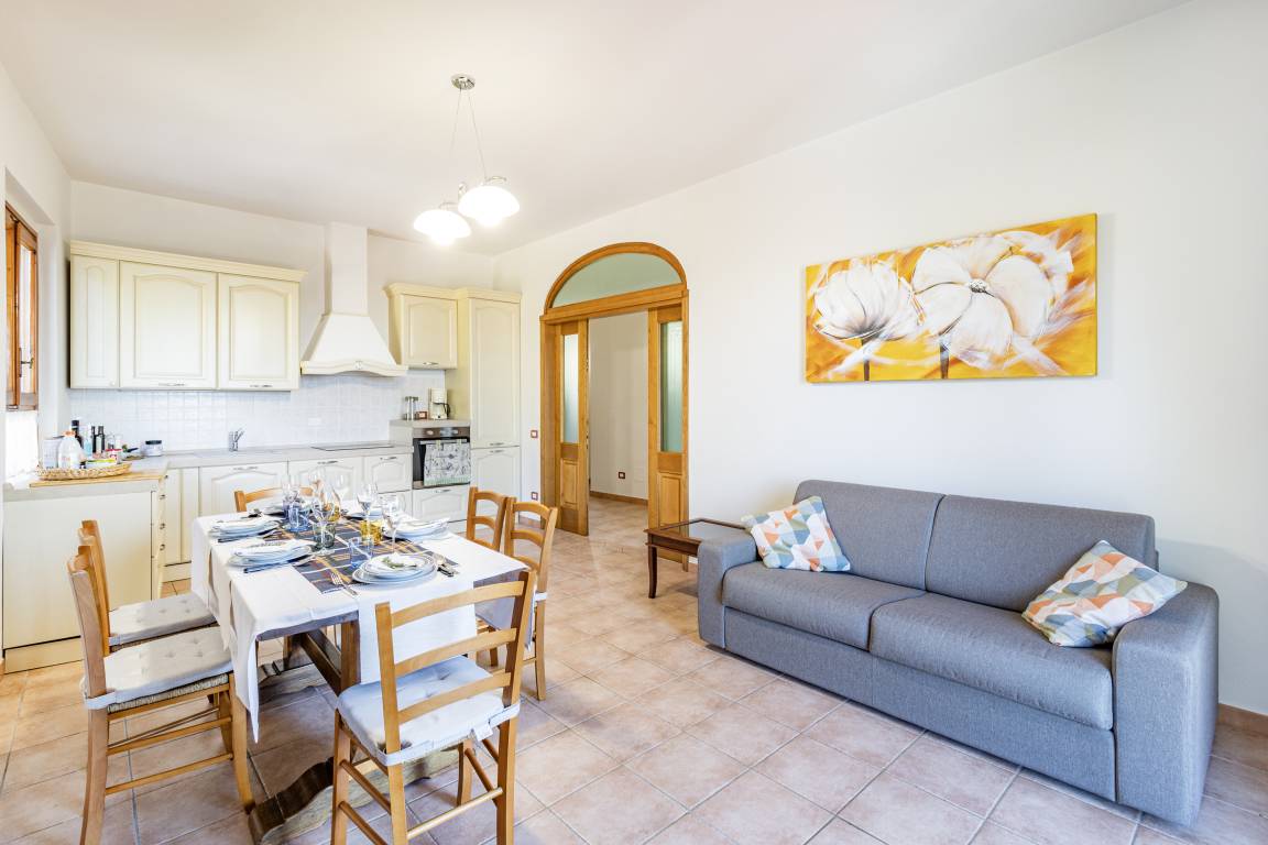 238 M² House ∙ 3 Bedrooms ∙ 6 Guests - Certaldo