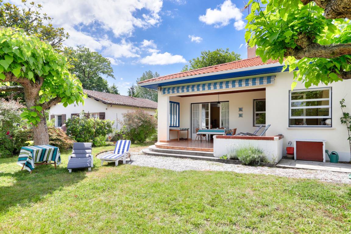 104 M² House ∙ 3 Bedrooms ∙ 6 Guests - Lège-Cap-Ferret