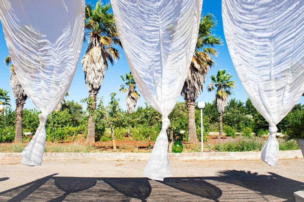 40 M² Cottage ∙ 1 Camera Da Letto ∙ 2 Ospiti - Locorotondo