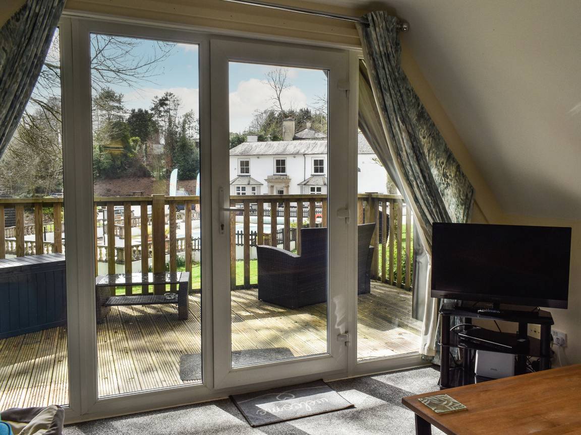 Cottage ∙ 3 Bedrooms ∙ 6 Guests - Plymouth