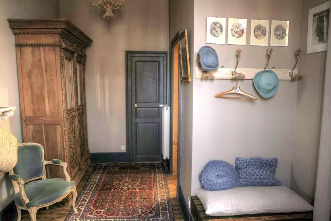 110 M² Gîte ∙ 2 Schlafzimmer ∙ 4 Gäste - Moulins