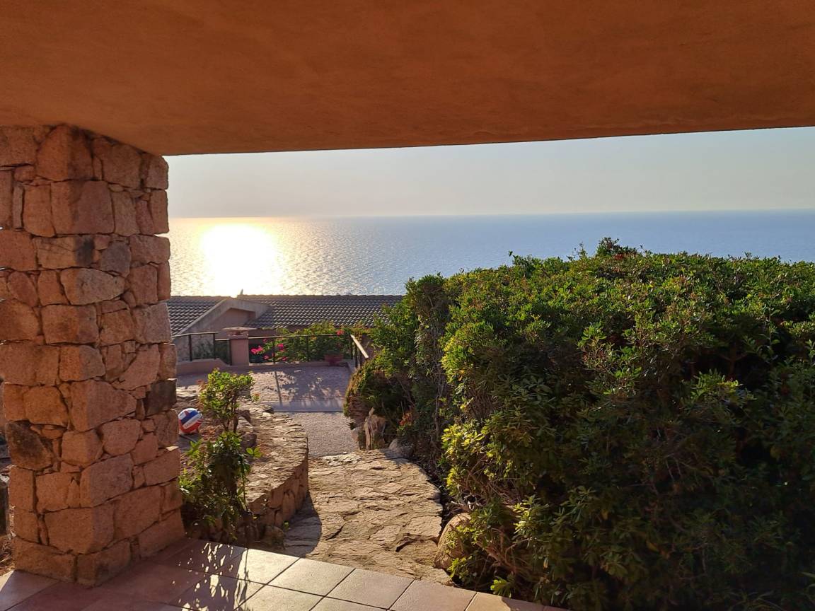120 M² Villa ∙ 3 Chambres ∙ 8 Personnes - Costa Paradiso