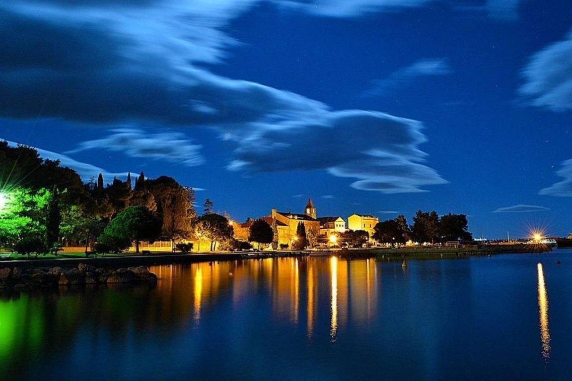 130 M² Apartment ∙ 3 Bedrooms ∙ 6 Guests - Biograd na Moru