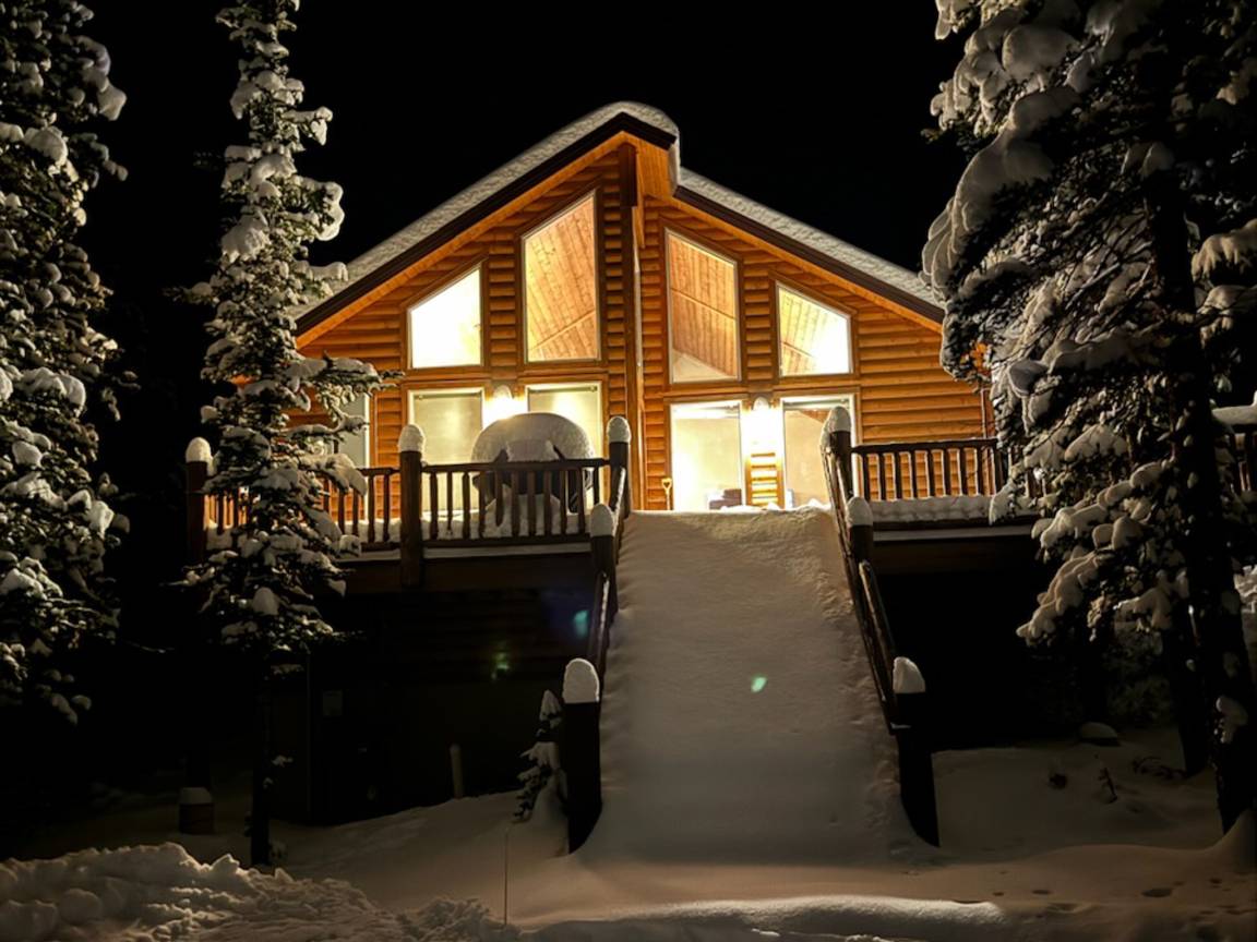 Chalet ∙ 3 Chambres ∙ 6 Personnes - Alma