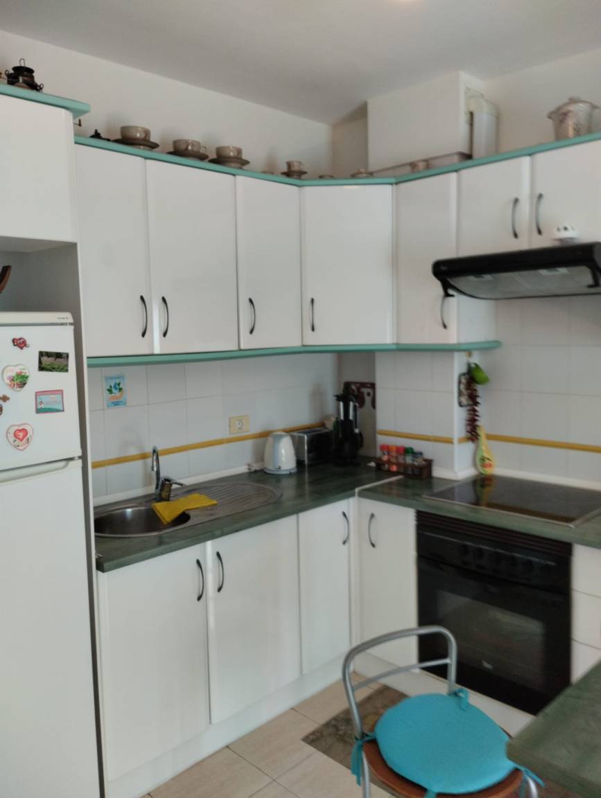 40 M² Ferienwohnung ∙ 2 Schlafzimmer ∙ 3 Gäste - San Sebastián de La Gomera