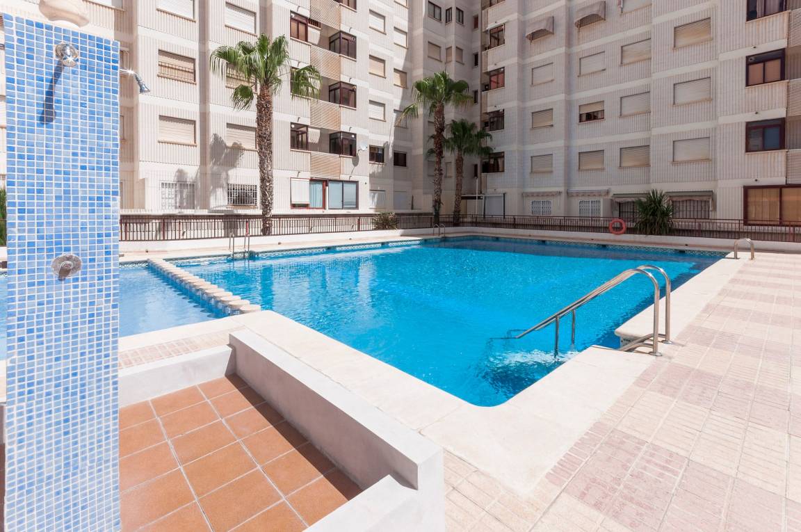90 M² Appartement ∙ 3 Chambres ∙ 6 Personnes - Gandie