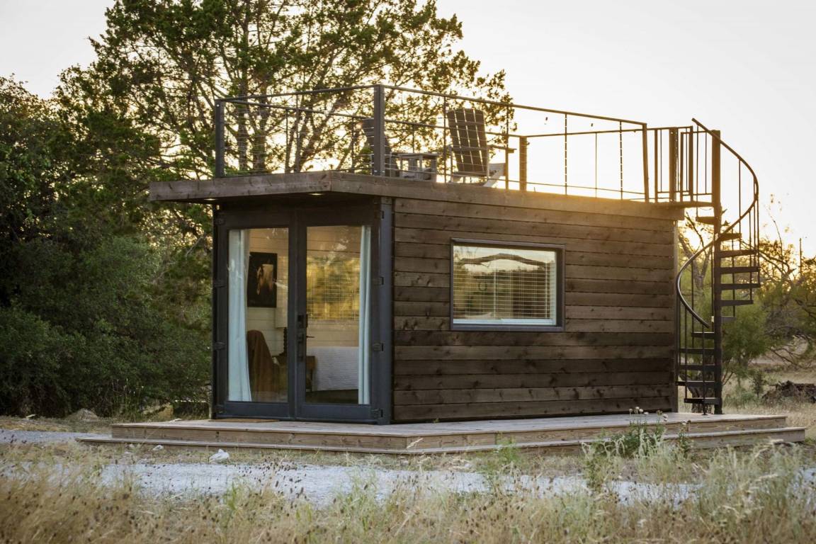 House ∙ 1 Bedroom ∙ 2 Guests - Fredericksburg, TX