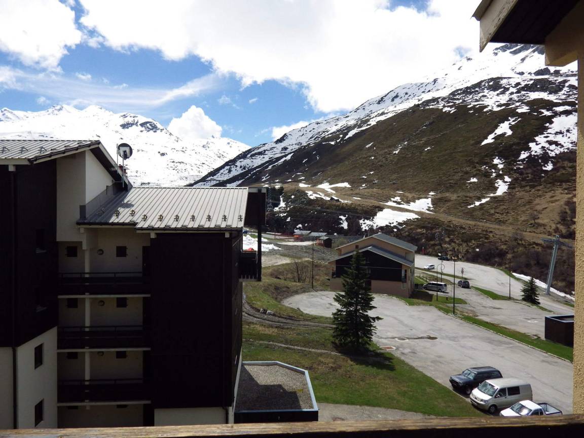 26 M² Apartment ∙ 1 Bedroom ∙ 6 Guests - Savoie