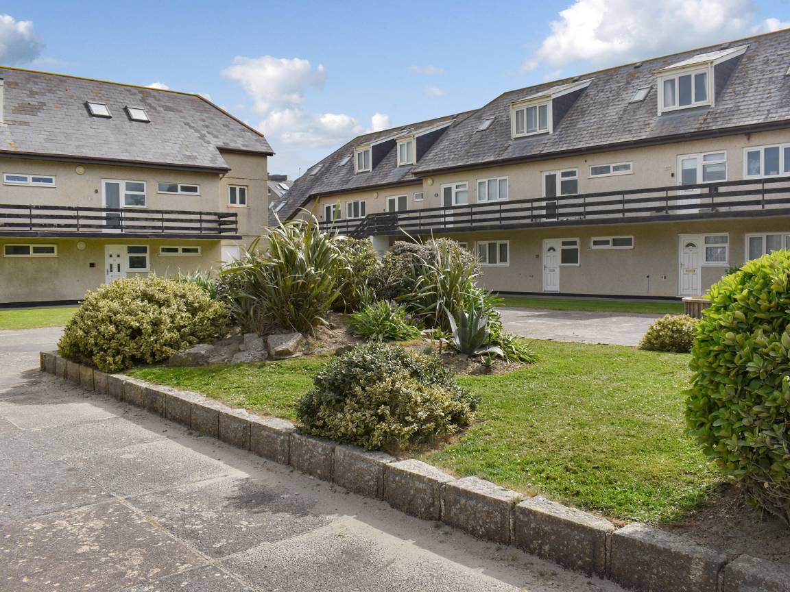 Cottage ∙ 2 Bedrooms ∙ 4 Guests - St Agnes