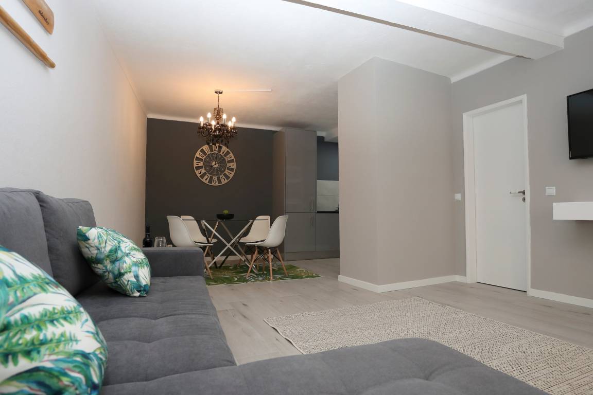 72 M² Villa ∙ 1 Chambre ∙ 4 Personnes - Setúbal