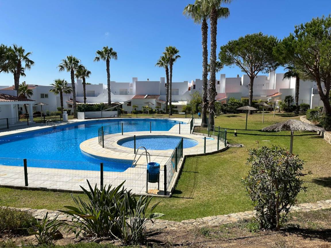 125 M² Maison De Vacances ∙ 3 Chambres ∙ 6 Personnes - Chiclana de la Frontera
