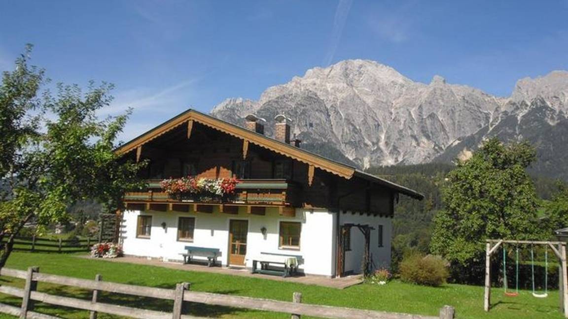 75 M² Apartment ∙ 2 Bedrooms ∙ 5 Guests - Saalfelden