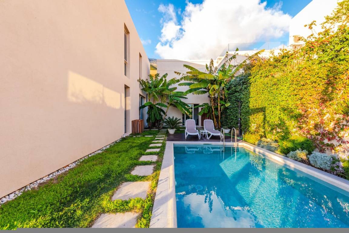 Villa ∙ 3 Habitaciones ∙ 8 Huéspedes - Dhërmi