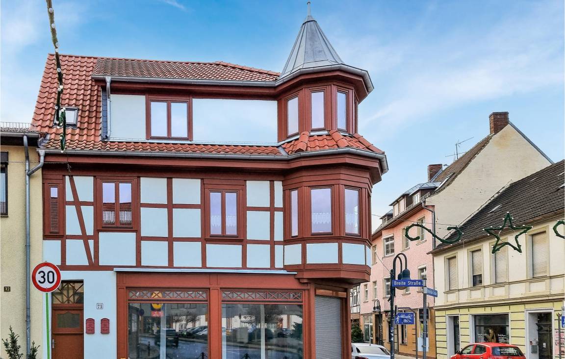120 M² Ferienwohnung ∙ 2 Schlafzimmer ∙ 6 Gäste - Gardelegen