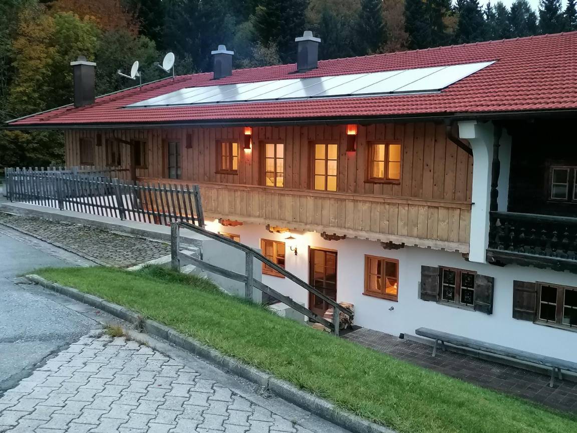 150 M² Maison De Vacances ∙ 3 Chambres ∙ 6 Personnes - Tegernsee