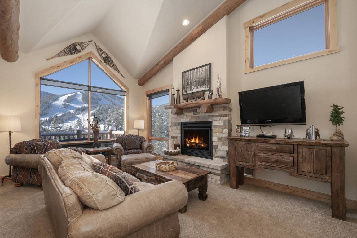 162 M² House ∙ 3 Bedrooms ∙ 8 Guests - Winter Park, CO