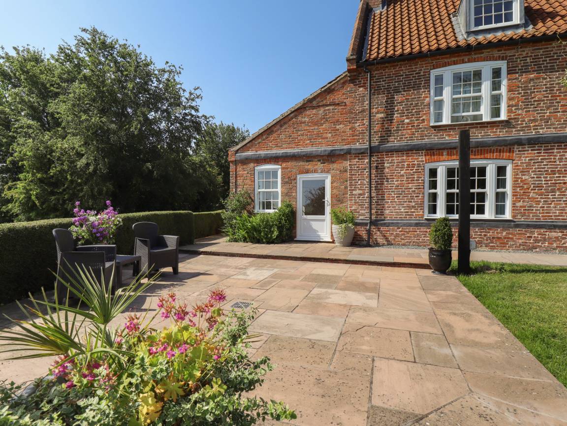 Cottage ∙ 1 Chambre ∙ 2 Personnes - Louth