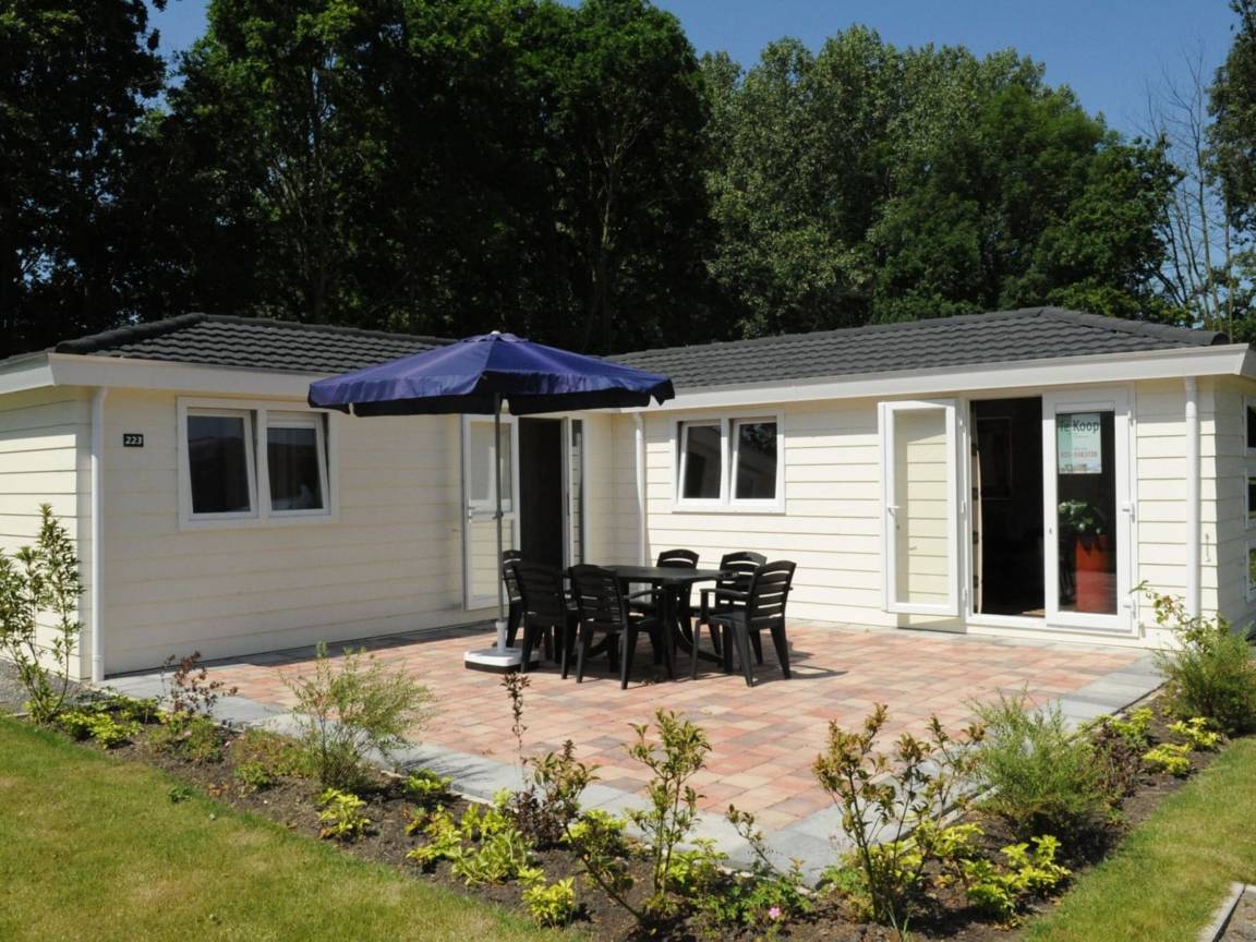 65 M² House ∙ 1 Bedroom ∙ 6 Guests - Zandvoort