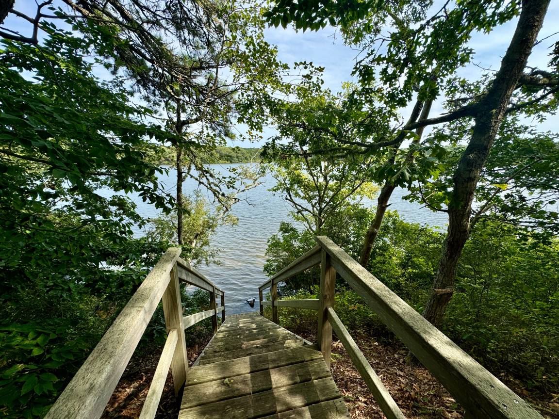 152 M² House ∙ 4 Bedrooms ∙ 11 Guests - Harwich, MA