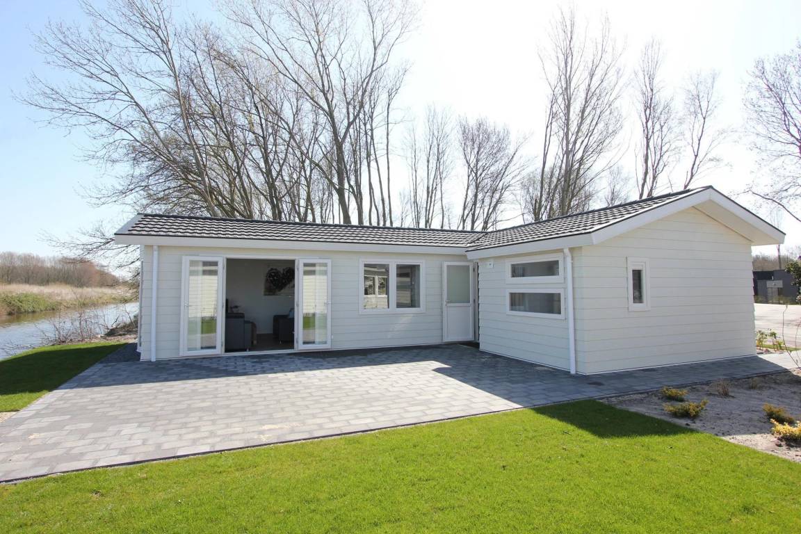 Bungalow ∙ 3 Schlafzimmer ∙ 6 Gäste - Zaandam