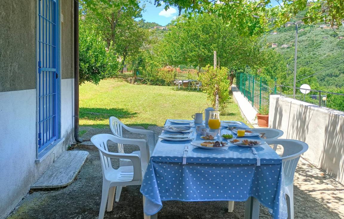 100 M² Maisonette ∙ 3 Camere Da Letto ∙ 6 Ospiti - Rapallo